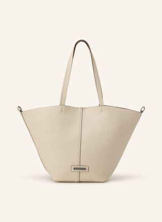 Bogner Shopper Keiko Mit Herausnehmbarer Pouch beige