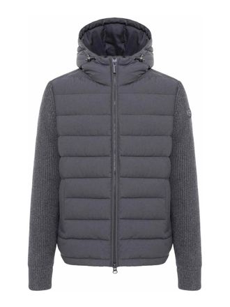 Colmar Manteau Au Genou - Gris