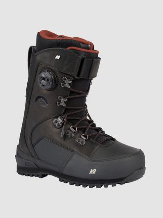 K2 Aspect 2023 Splitboard-Boots black