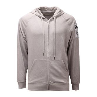 Spalding Sps0Fe111 Kapuzenpullover - - Sweatshirts & Hoodies - Herren - Grau - M