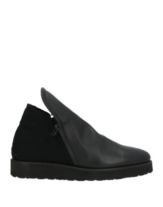 Yohji Yamamoto SCHUHE - Stiefeletten auf YOOX.COM