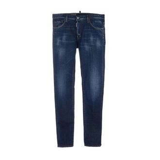Dsquared2 Slim-fit Jeans - - Jeans - Damen - Blau - M