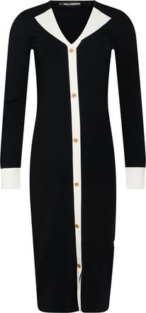 Karl Lagerfeld KLEIDER - Midi-Kleider auf YOOX.COM