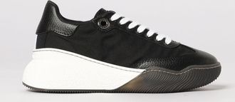 Stella McCartney Baskets STELLA MCCARTNEY Femme couleur Noir