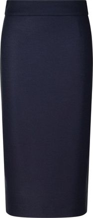 Windsor Midi-Bleistiftrock