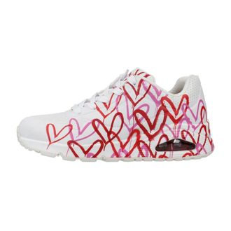 Skechers Damen, Schuhe, Mehrfarbig, 36 EUGr&ouml;&szlig;e