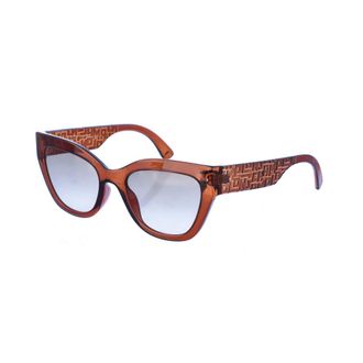 Longchamp Sonnenbrille - - Accessories - Damen - Braun - ONE SIZE