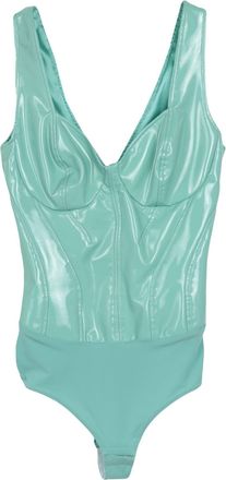 Elisabetta Franchi TOPS - Bodysuits auf YOOX.COM