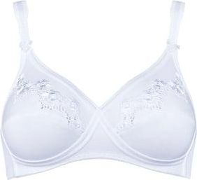 Triumph Soutien-gorge &agrave; d&eacute;tails en dentelle