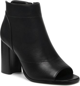 Jenny Fairy Stiefeletten Jenny Fairy WYL2875-1 Schwarz