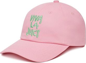 Juicy Couture Cap Viva JCAWH125712 Rosa