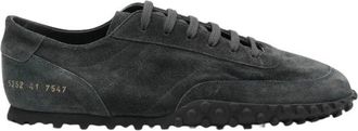 Common Projects Minimal Runner Seventy - Homme - Chaussures - Gris - Taille: 46 EU