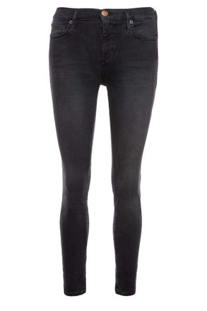 True Religion Halle Light Black