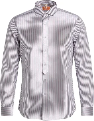 Grigio TOPS - Hemden auf YOOX.COM