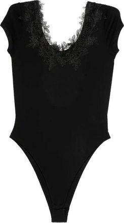 Ermanno Scervino Top - Noir