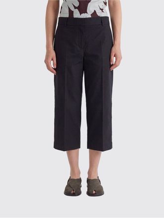 Meimeij Pantalon Femme couleur Noir