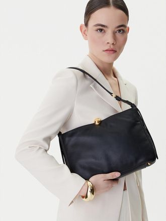 Furla Handtasche Furla Sfera WB01403 BX3168 O6000 Schwarz