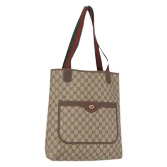 Gucci Damen, Pre-Owned, Beige, ONE SIZEGr&ouml;&szlig;e