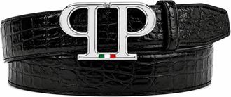 Philipp Plein G&uuml;rtel Cocco
