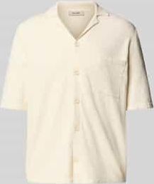 Only & Sons Freizeithemd mit Knopfleiste Modell FRANKIE