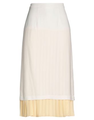 Sportmax HOSEN & R&Ouml;CKE - Midi-R&ouml;cke auf YOOX.COM