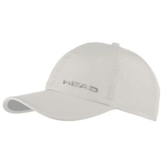 Head Pro Player Cap White