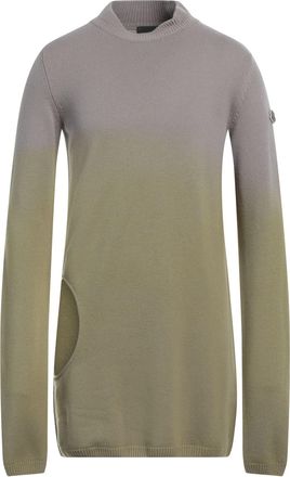 Rick Owens STRICKWAREN - Rollkragenpullover auf YOOX.COM