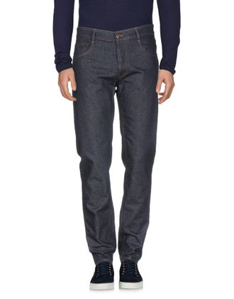 Missoni HOSEN & R&Ouml;CKE - Jeanshosen auf YOOX.COM