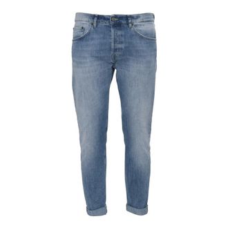 Dondup Herren, Jeans, Blau, W33Gr&ouml;&szlig;e