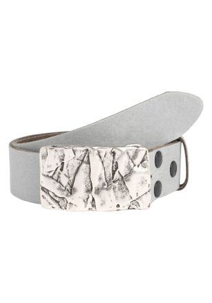 Rettungsring RETTUNGSRING by showroom 019 Ledergürtel