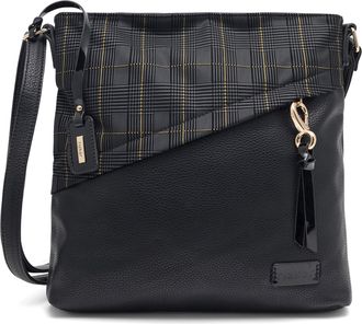 Rieker Handtasche Rieker H1040-00 Schwarz