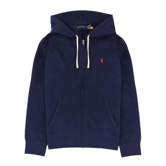Polo Ralph Lauren Herren, Sweatshirts & Hoodies, Blau, XLGr&ouml;&szlig;e