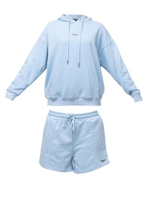 Tom Barron Freizeitanzug