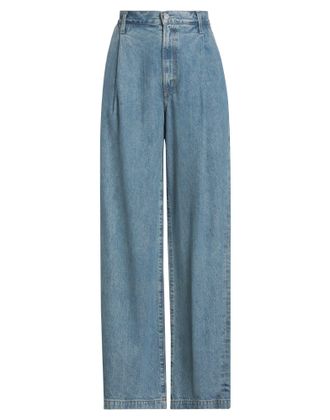 A Gold E HOSEN & R&Ouml;CKE - Jeanshosen auf YOOX.COM