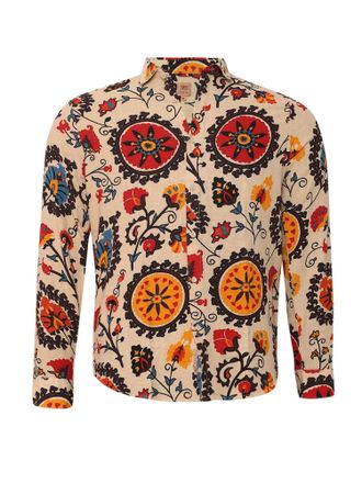 Campus Sutra Hemd Anderson