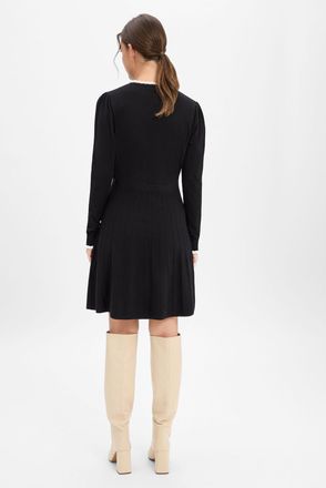 Marie Lund Kleid