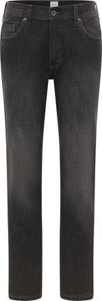 Mustang Jeans Mustang Herren Style Washington Straight Jeans, Tiefschwarz 800, 32W/ x 32L