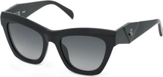 Tous Tous, Femme, Accessoires, Noir, Taille: 53 MM Stoc78V 700Y Lunettes de soleil