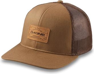 Dakine Peak to Peak Trucker - Rubber
