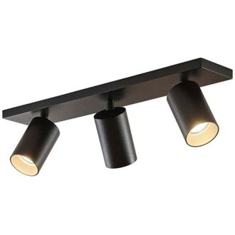 Arcchio Strahler Brinja aus Aluminium f&uuml;r Flur & Treppenhaus von Arcchio