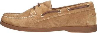 Stefano Lauran Damen, Schuhe, Braun, 43 EUGr&ouml;&szlig;e