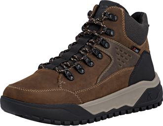 Rieker U1570 Herren Stiefelette, EU 43