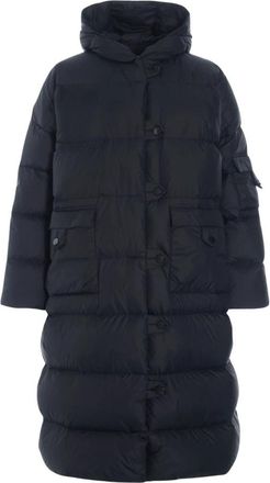 Bitte Kai Rand Daunenmantel - - Coats - Damen - Schwarzk - S