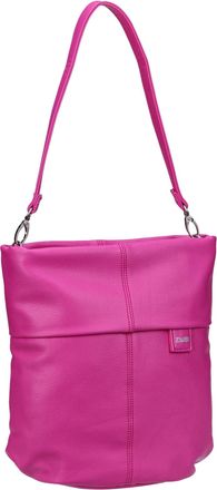 zwei Handtasche Mademoiselle