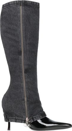 Diesel SCHUHE - Stiefel auf YOOX.COM