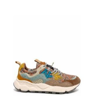 Flower Mountain Damen, Schuhe, Mehrfarbig, 40 EUGr&ouml;&szlig;e