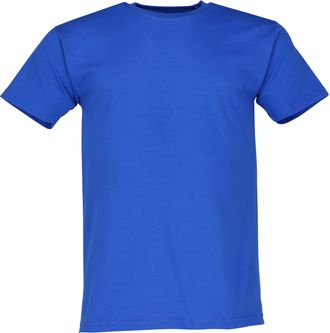 Fruit Of The Loom Original Full Cut T-Shirt XXL,Royal