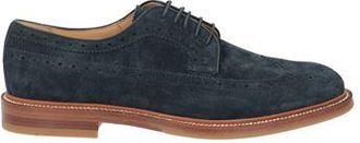 Brunello Cucinelli CHAUSSURES - Chaussures &agrave; lacets sur YOOX.COM