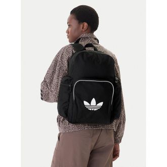adidas Rucksack adidas JX0240 Schwarz