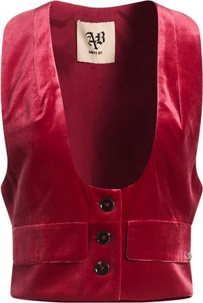 Aniye By ANZ&Uuml;GE und CO-ORDS - Couture-Westen auf YOOX.COM